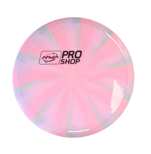DGshop.no - Cosmic Neutron Echo - MVP Pro Shop