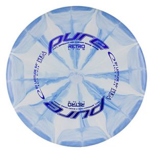 DGshop.no - Retro Burst Pure