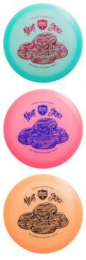 DGshop.no - Glow C-line FD Night Strike Nate Perkins Signature