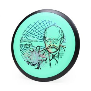 DGshop.no - Fission Photon Max Planck Special Edition