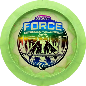 DGshop.no - ESP Force - Corey Ellis Tour Series 2023