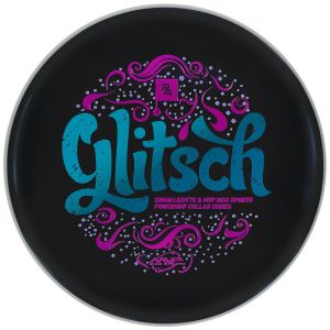 DGshop.no - R2 Eclipse Rim Glitch - Glitsch