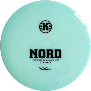 DGshop.no - K1 Nord - First Run