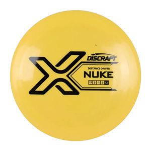 DGshop.no - X Line Nuke