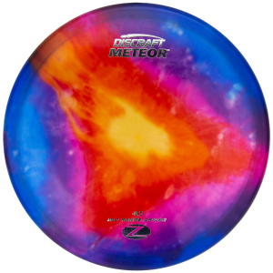 DGshop.no - Z Meteor Fly Dye